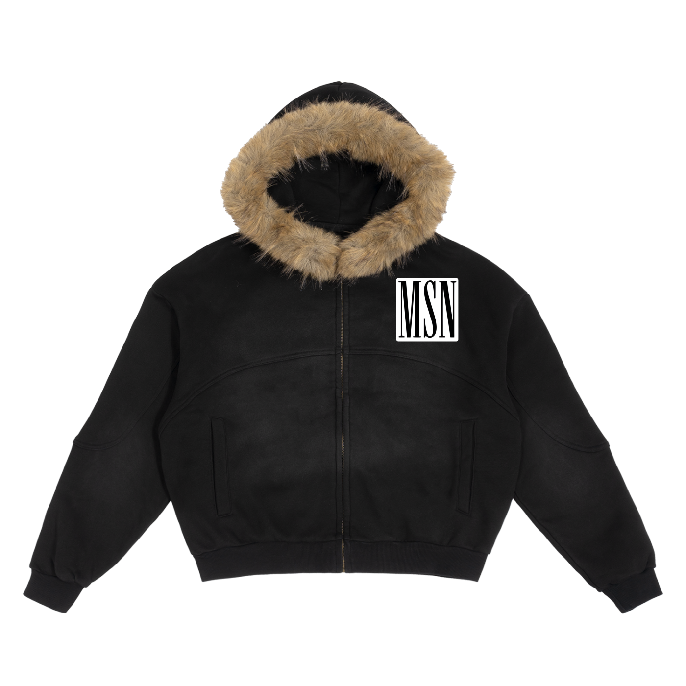 MSN FUR HOOD – MSNSTORE